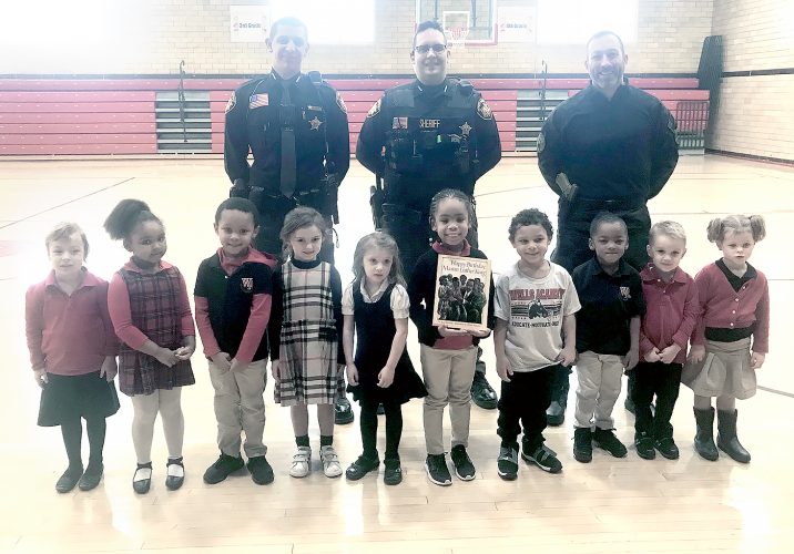 Reading visitors | News, Sports, Jobs - The Herald Star